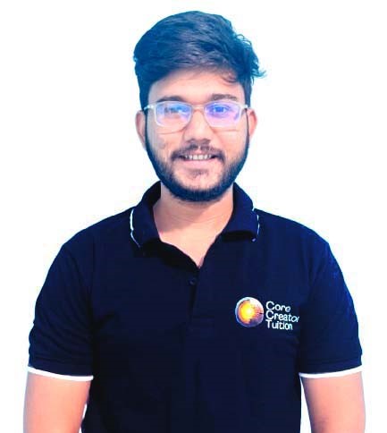 Home - CORE CREATOR TUITION