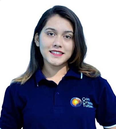 Home - CORE CREATOR TUITION